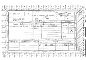 Crash Cards - Plane Crash Girl.ca